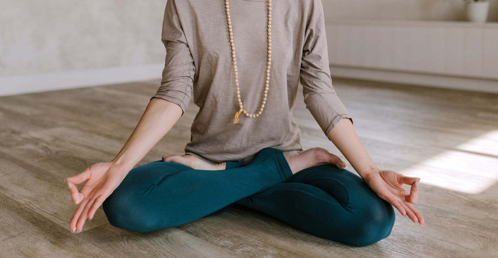 Wellness at Work. - Exhale Yoga